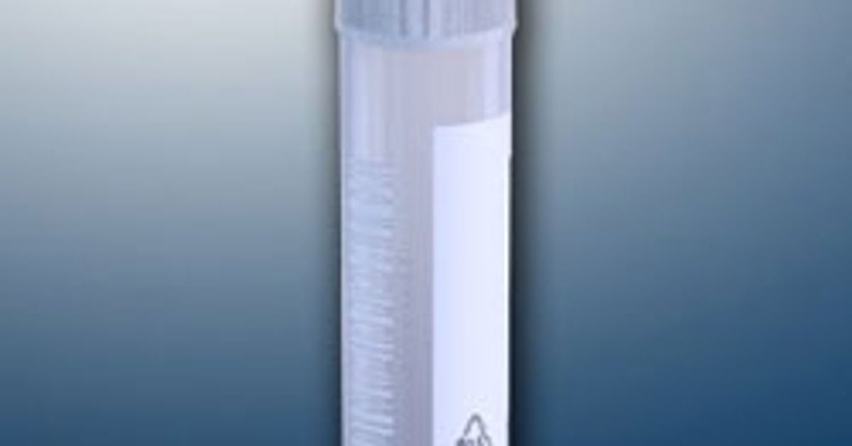 Buy Cryo Vials Read Reviews