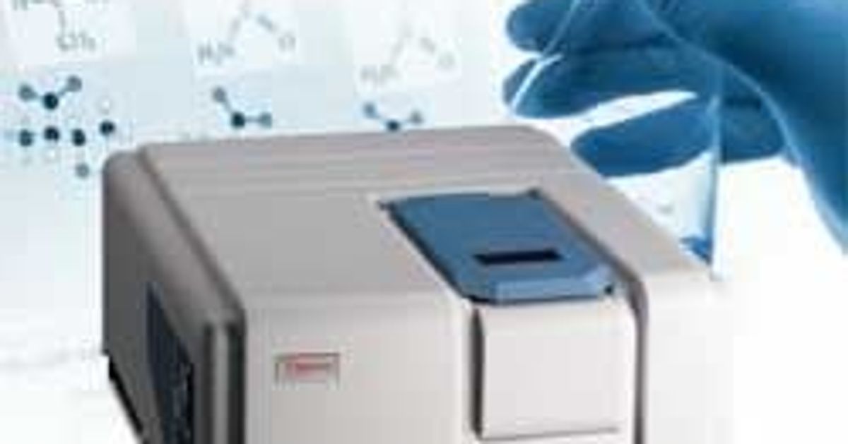 Lumina Fluorescence Spectrometer reviews