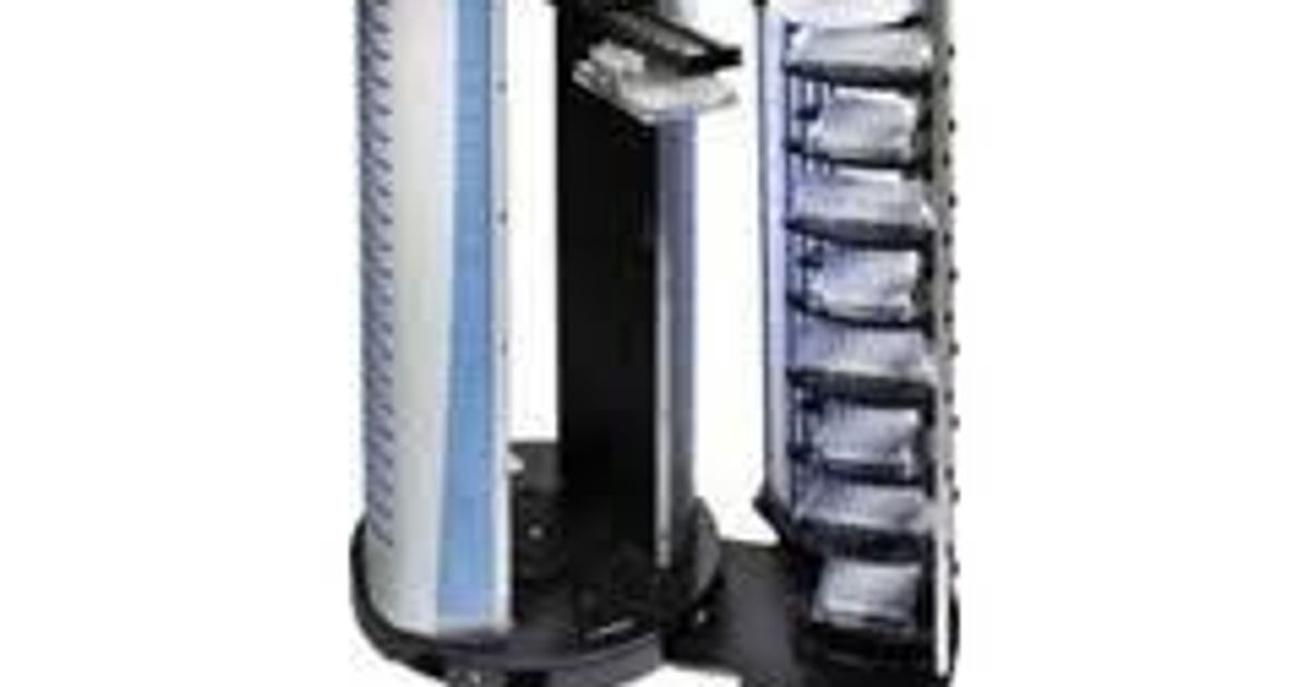 Thermo Fisher Scientific Introduces Microplate Mover Swap Out Program