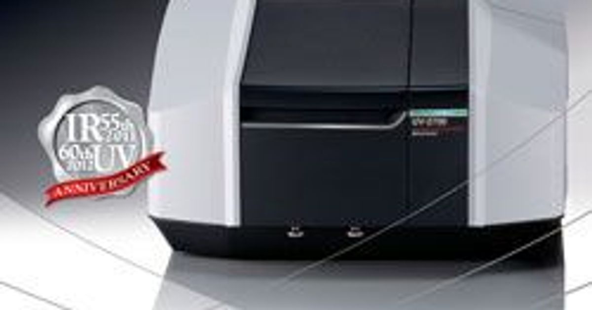 New Compact UV Diffraction Grating