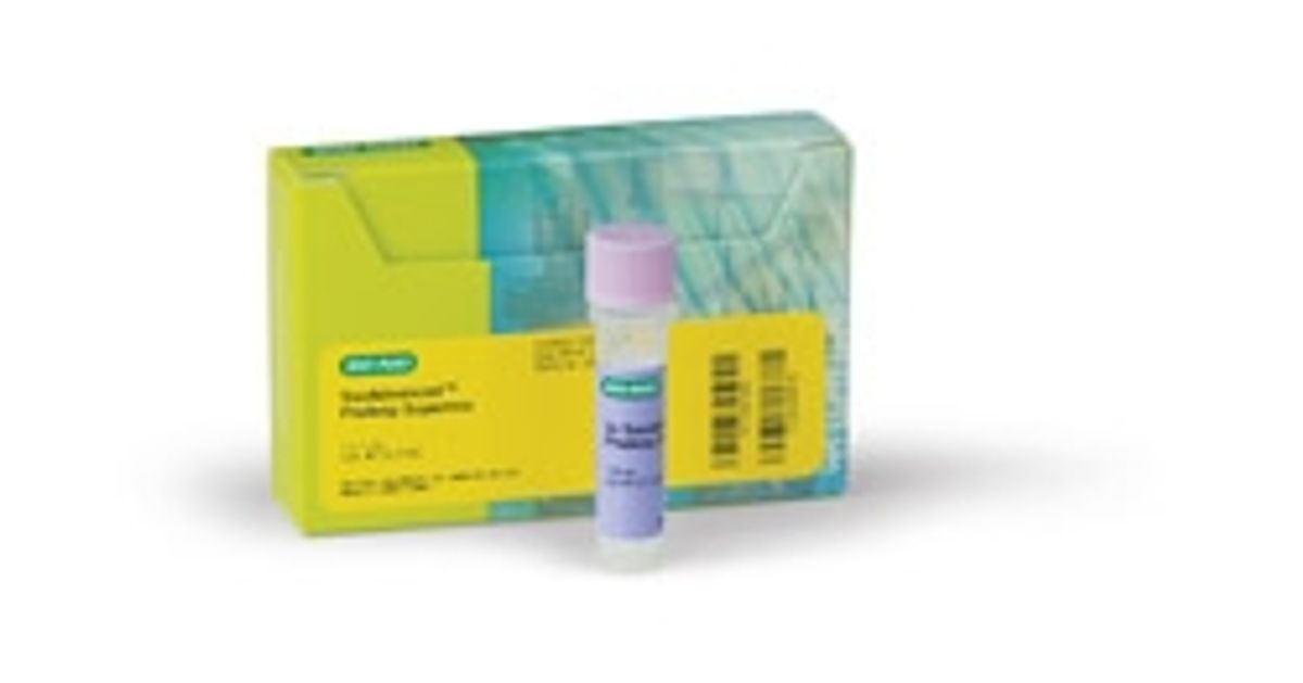 Bio-Rad Launches New Reagents for Target-Specific Preamplification of ...