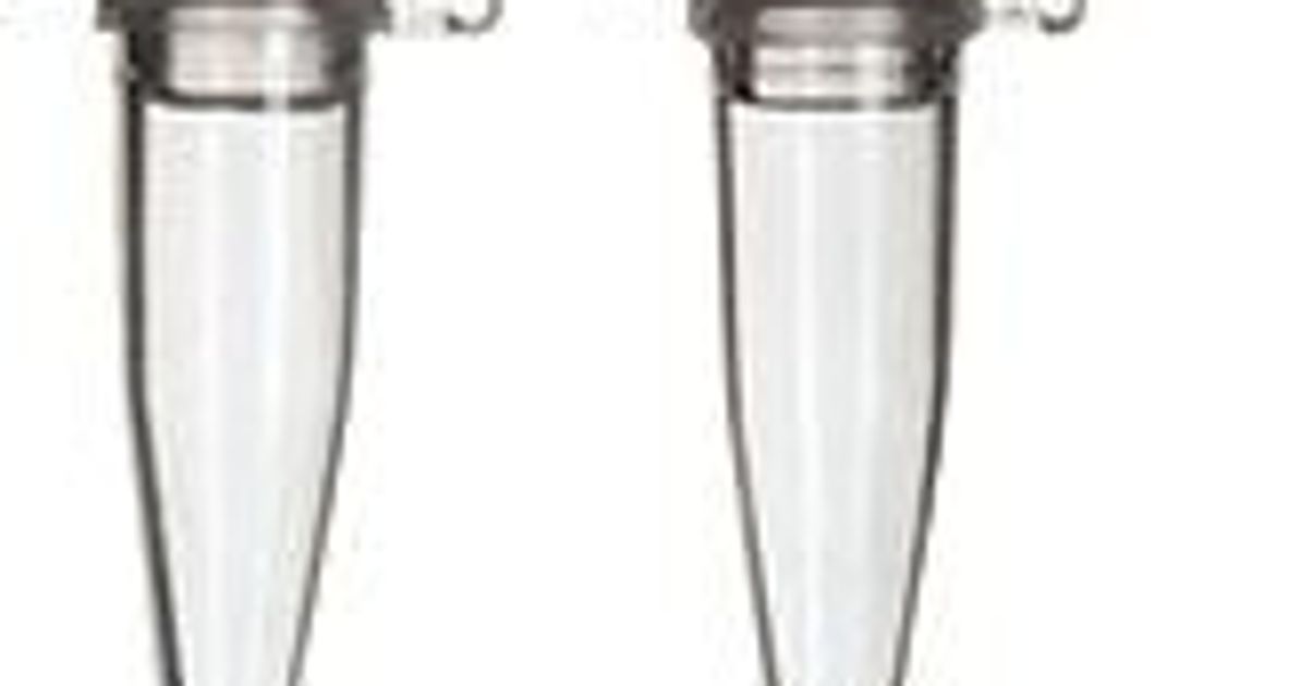Buy Thermo Scientific 0.2ml PCR Tubes Read Reviews