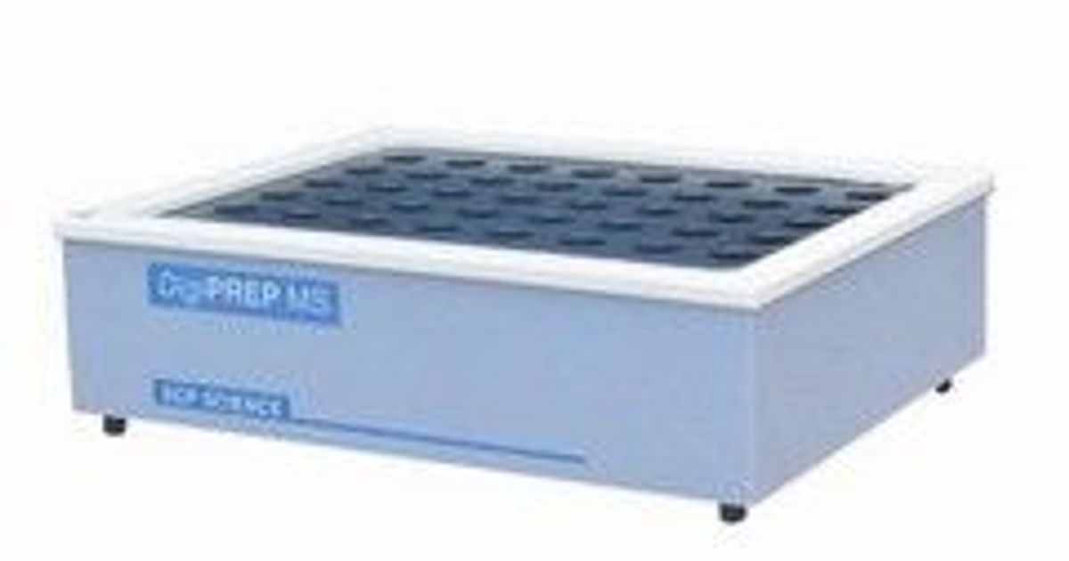 Expanding our DigiPREP Digestions System Product Line