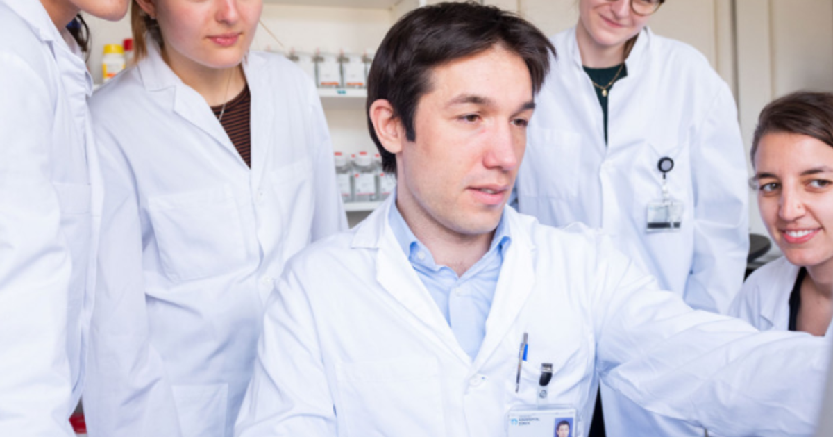 Accelerating pediatric cancer research with INTEGRA Biosciences ...
