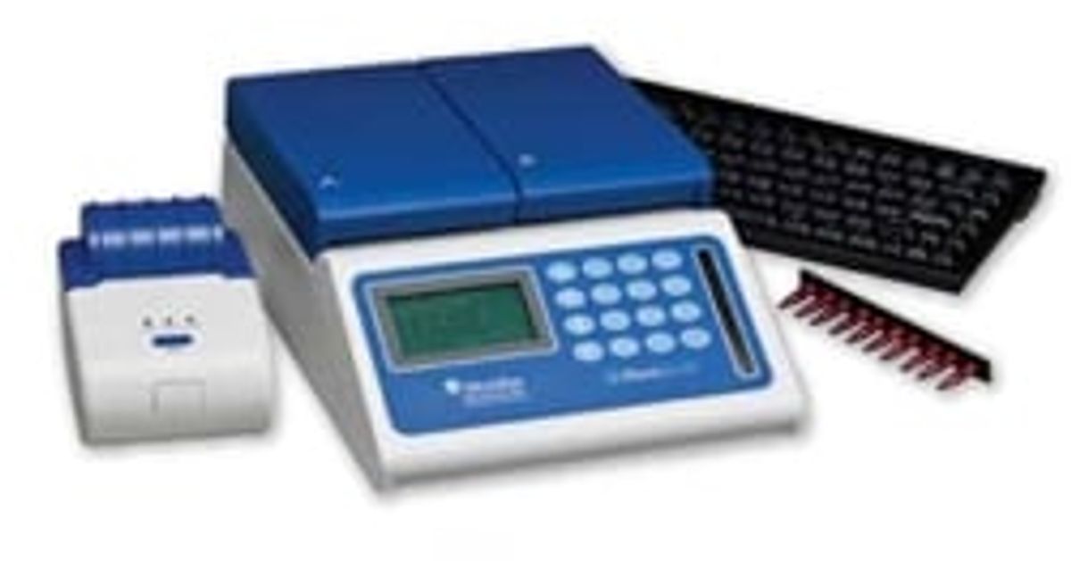 FDA Clearance for Whooping Cough Molecular Amplification Test ...