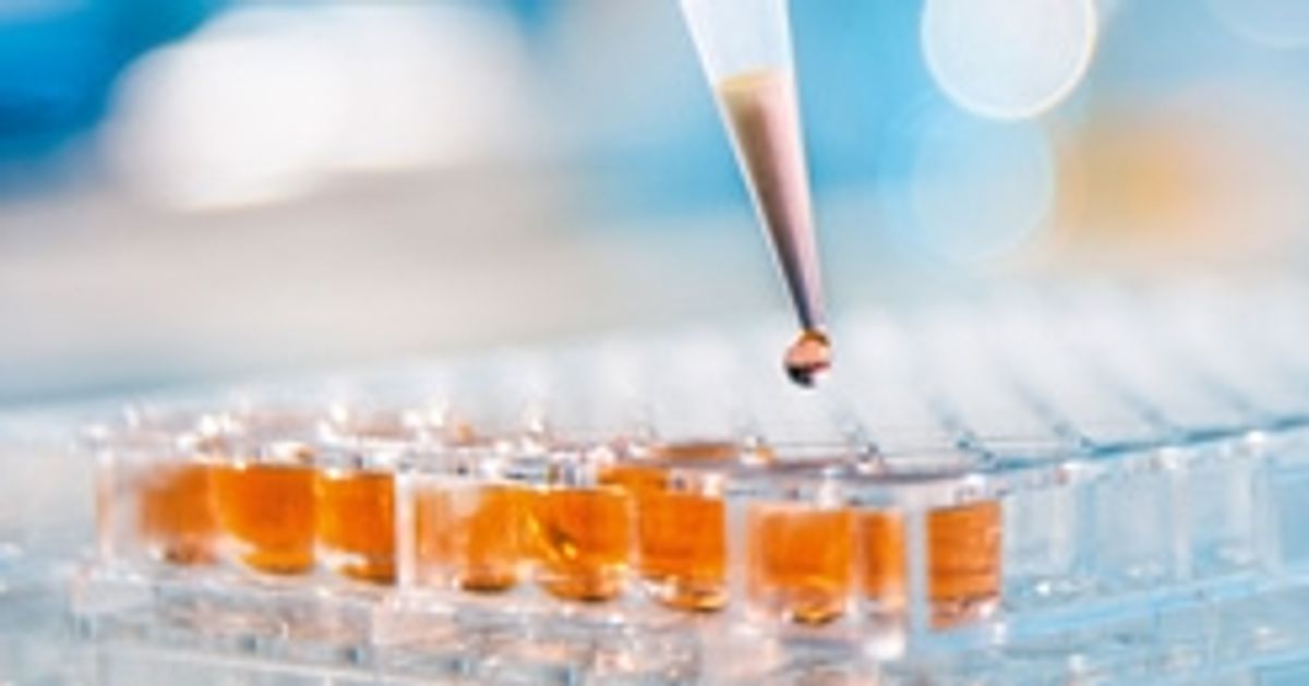 BioGenes Launches Enhanced Generic HCP Assay for Early Stage Biologics ...