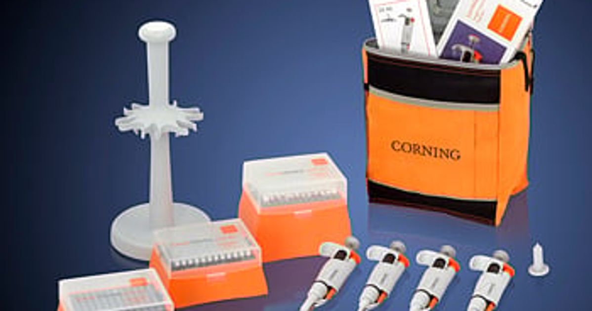 Corning® Lambda™ Plus Starter Kit
