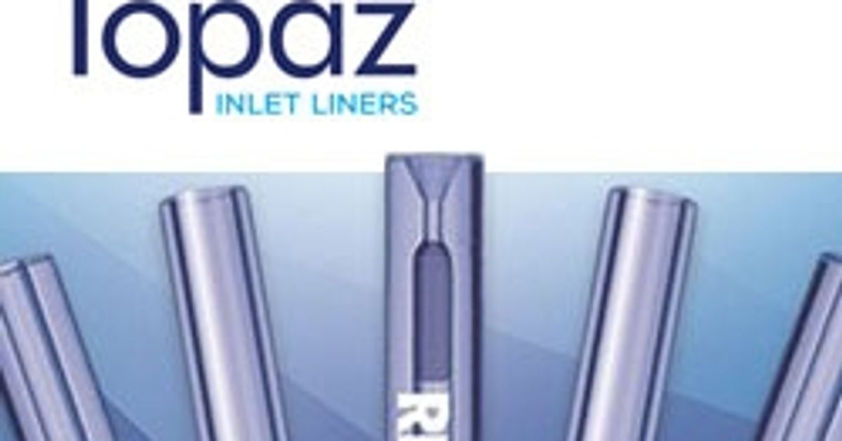 Topaz Inlet Liners reviews