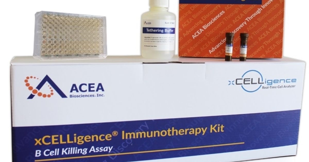 Buy xCELLigence® Immunotherapy Kit Read Reviews