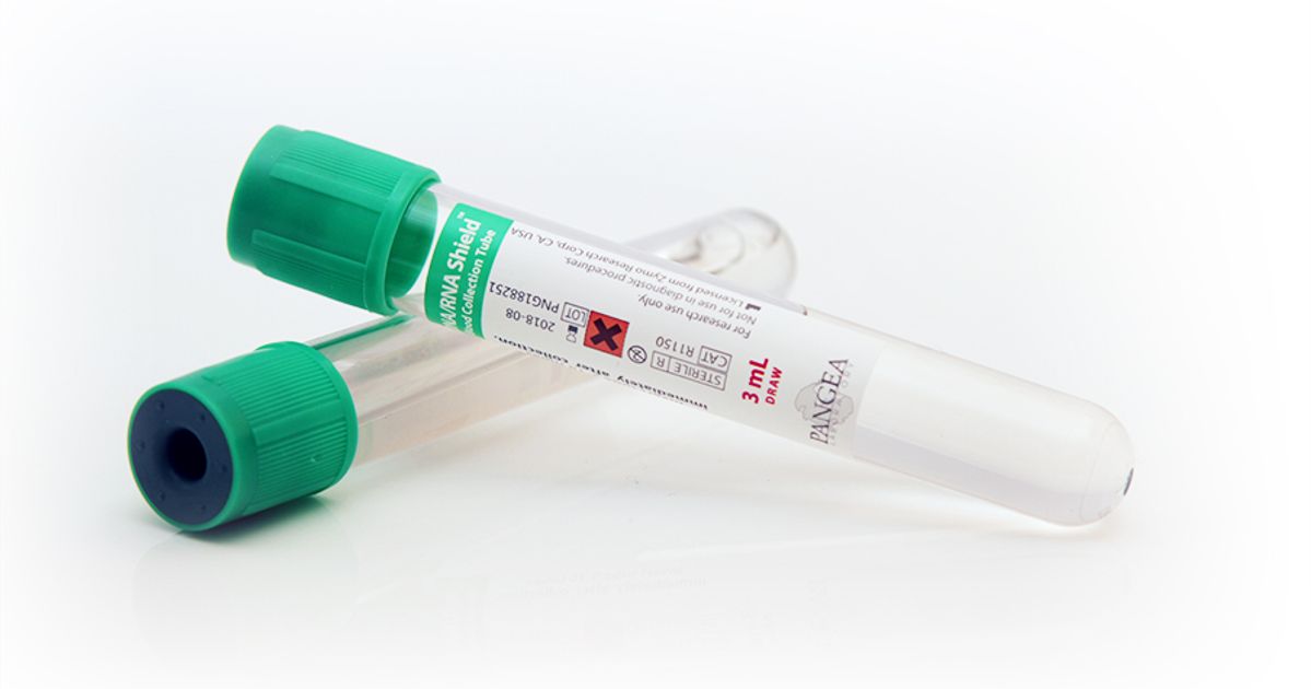 Buy DNA/RNA Shield™ Blood Collection Tube Read Reviews
