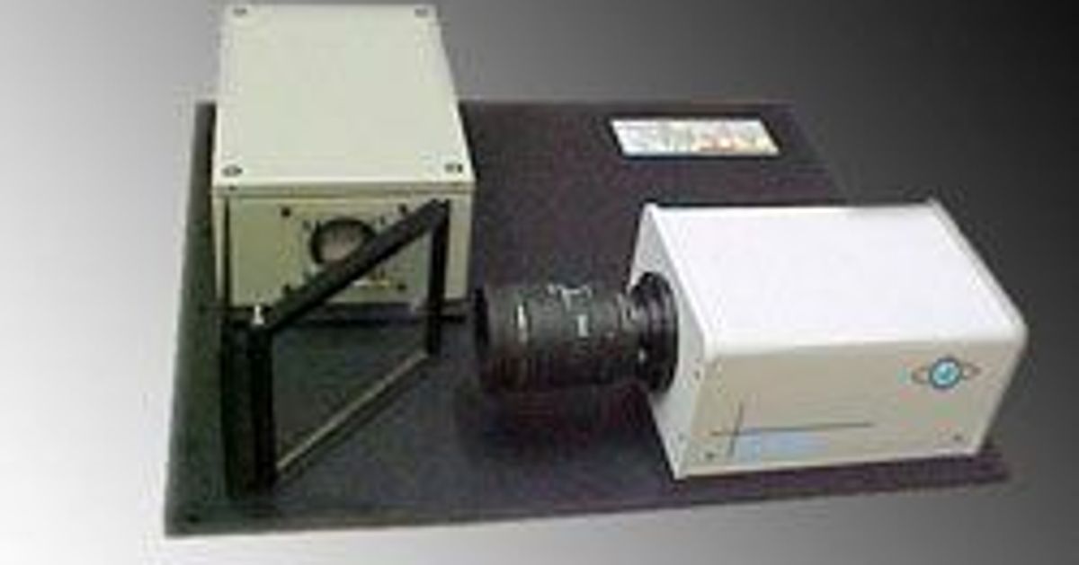 High Resolution Imaging of Ultra Fast Events in Ambient & Low Light ...