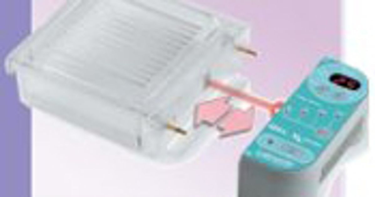 Gel XL Ultra™ Mini-Gel System