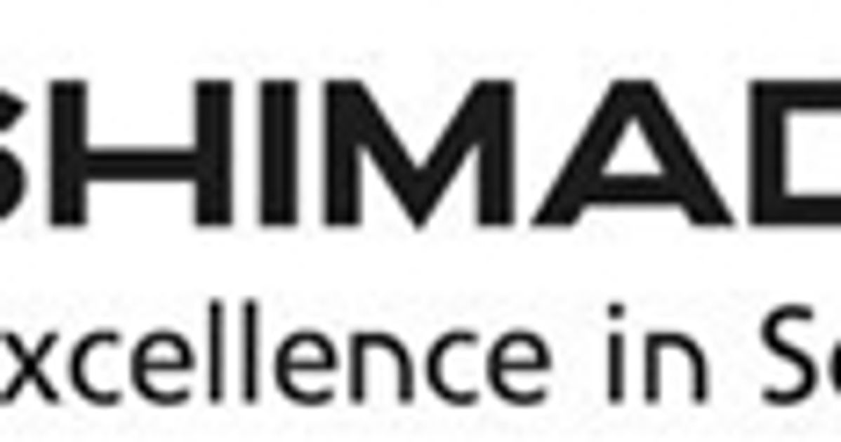 Shimadzu’s LabSolutions DB and CS Complete LC and GC Chromatography ...