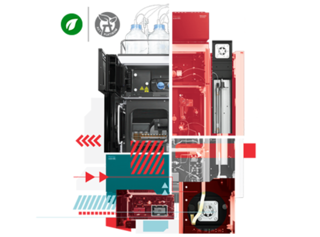 Thermo Fisher Scientific launches first ACT platinum-certified LC ...