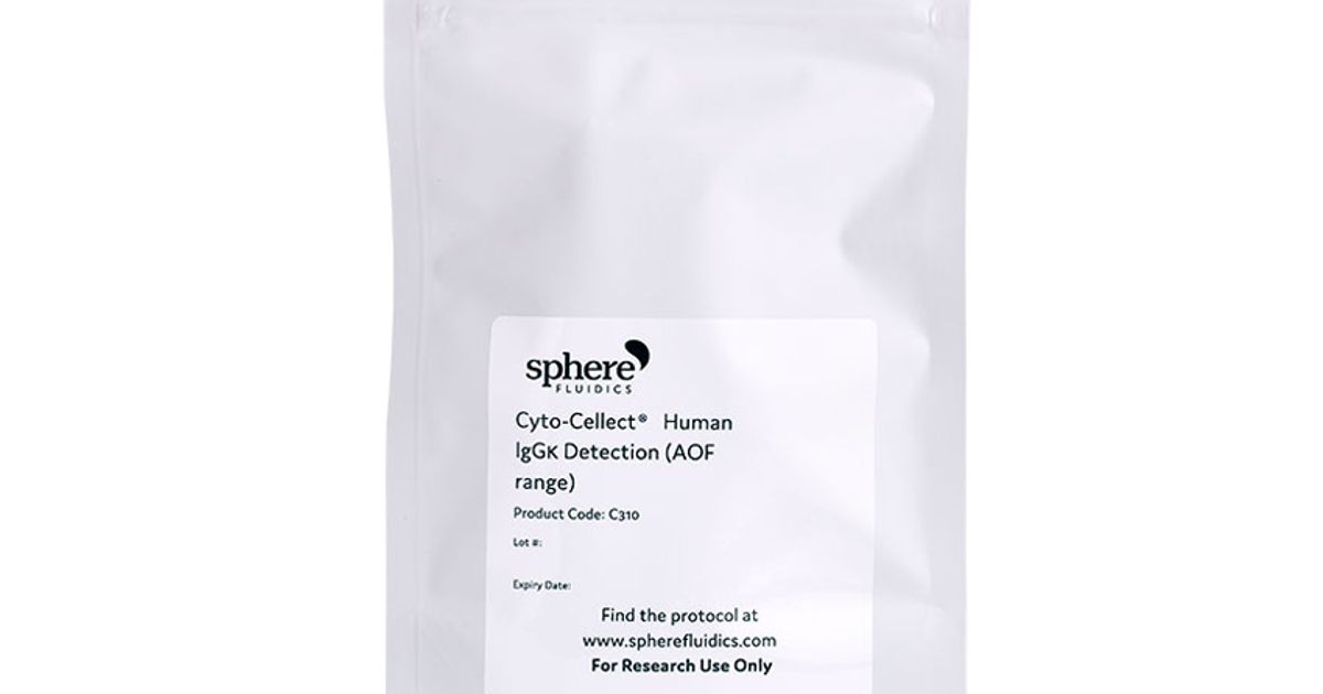 Cyto-Cellect® Probes (Cyto-Cellect® Human IgGκ Detection Kit)