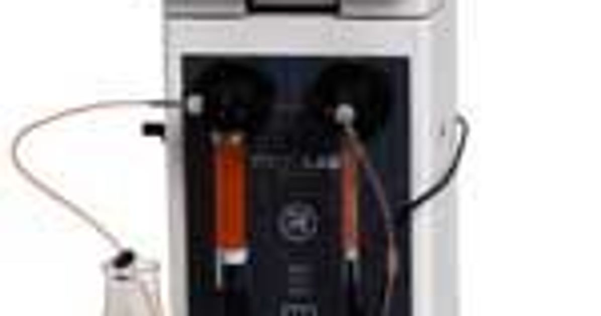 First Shipments of Hamilton's New MICROLAB® 600 Semiautomated, Accurate ...