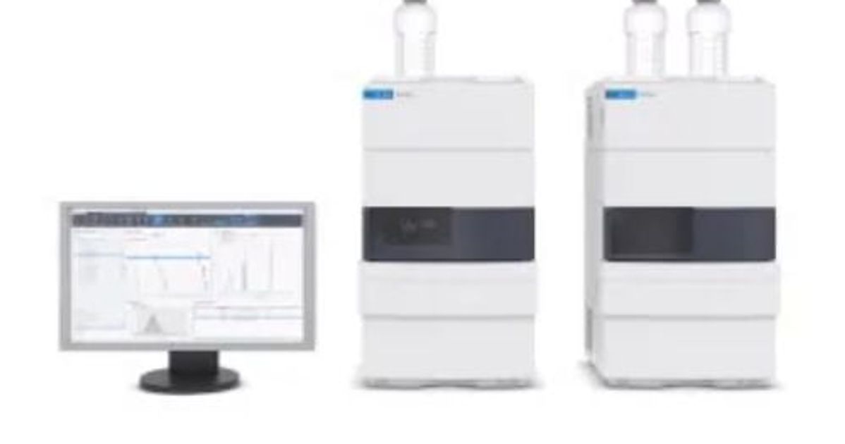 Agilent 1220 Infinity II LC System reviews