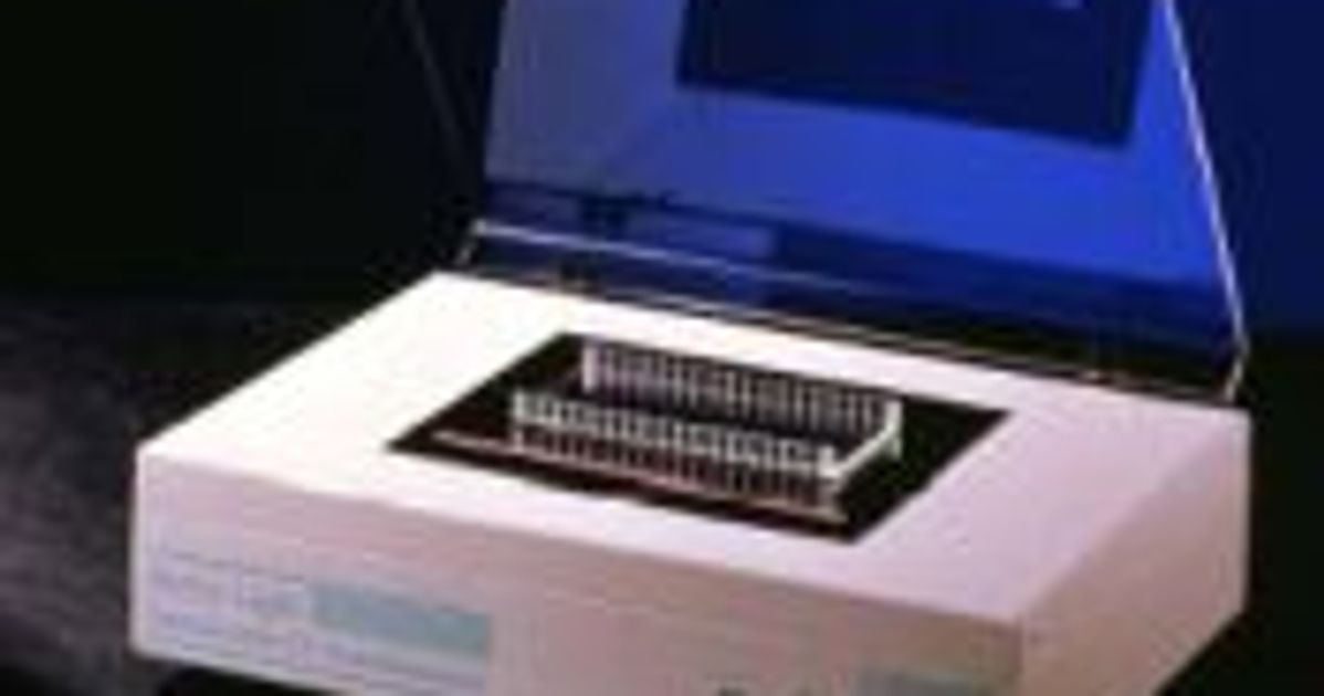 DyNA Light Transilluminator