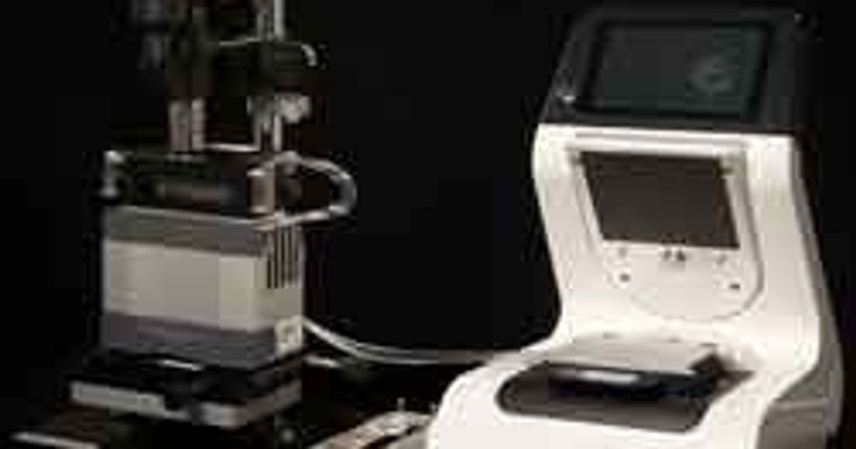 Dolomite Bio Introduces the Nadia Product Family for Single-Cell Research