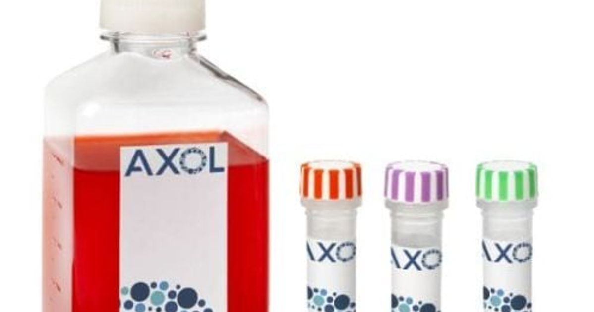 axoCells™ Cortical Neuron Media, Supplement and Coating kit reviews