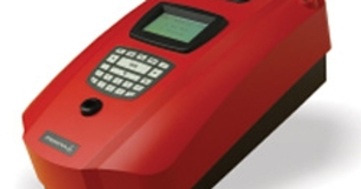 MISPA-i2 Specific Protein Analyzer reviews