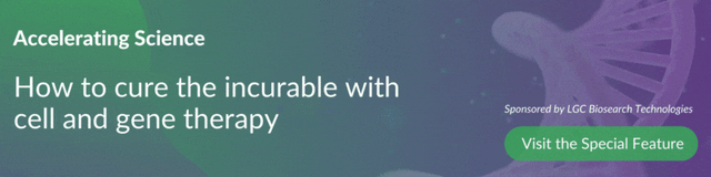 How to cure the incurable with cell and gene therapy