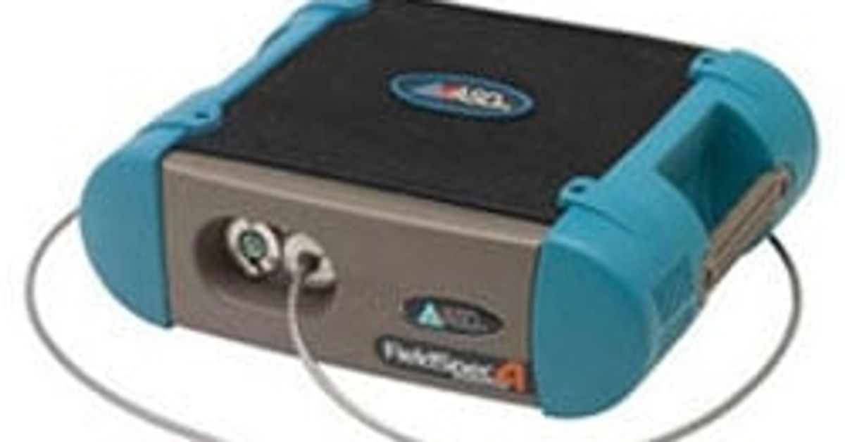 ASD FieldSpec 4 Hi-Res: High Resolution Spectroradiometer reviews