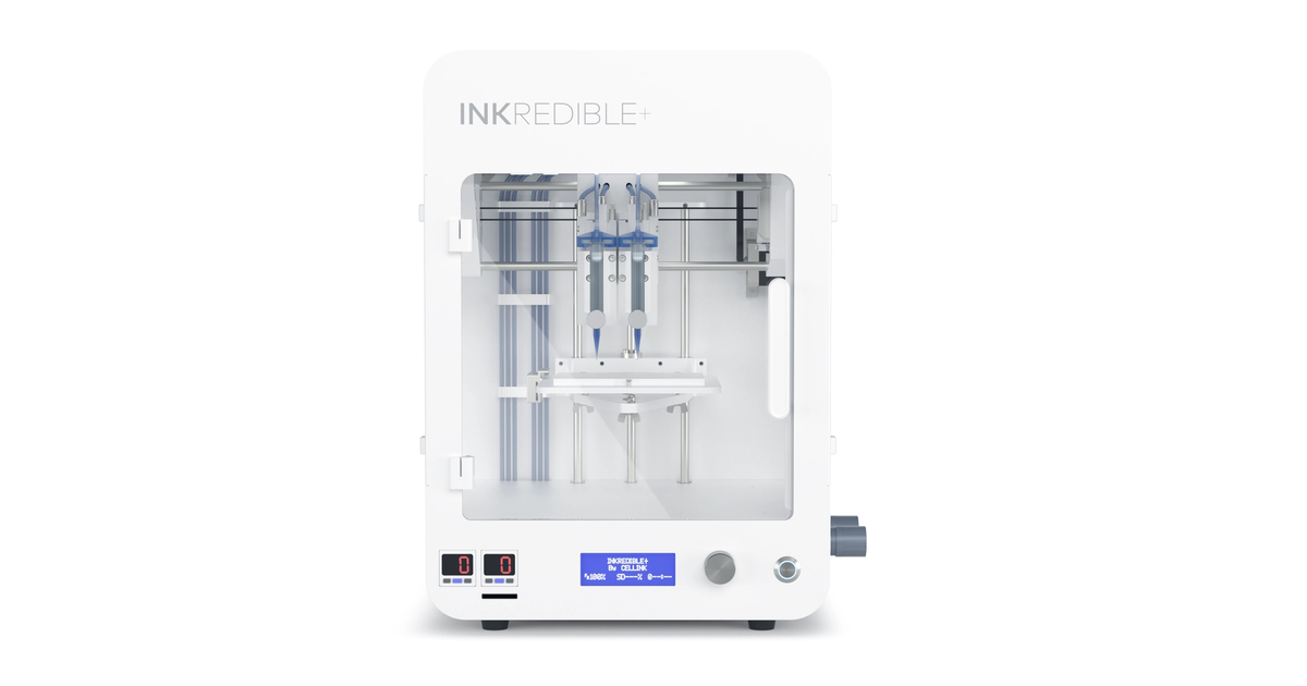 Buy CELLINK INKREDIBLE+ Read Reviews