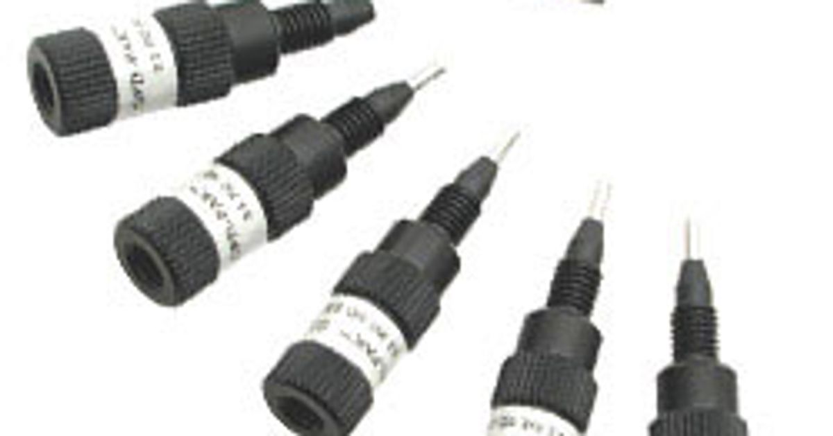 OPTI-PAK® Trap Columns