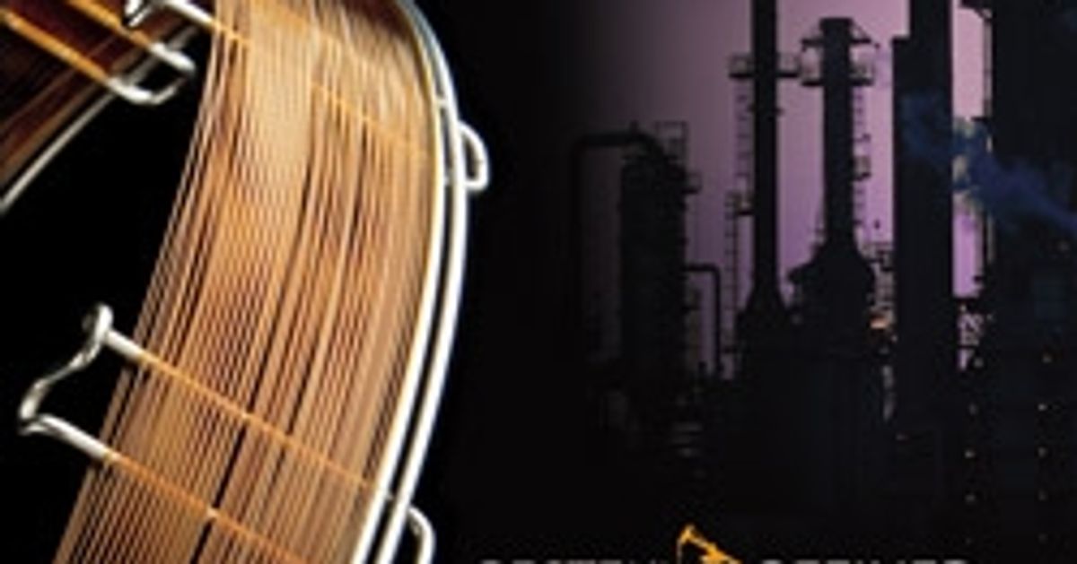 New Rt®-Silica BOND Columns from Restek