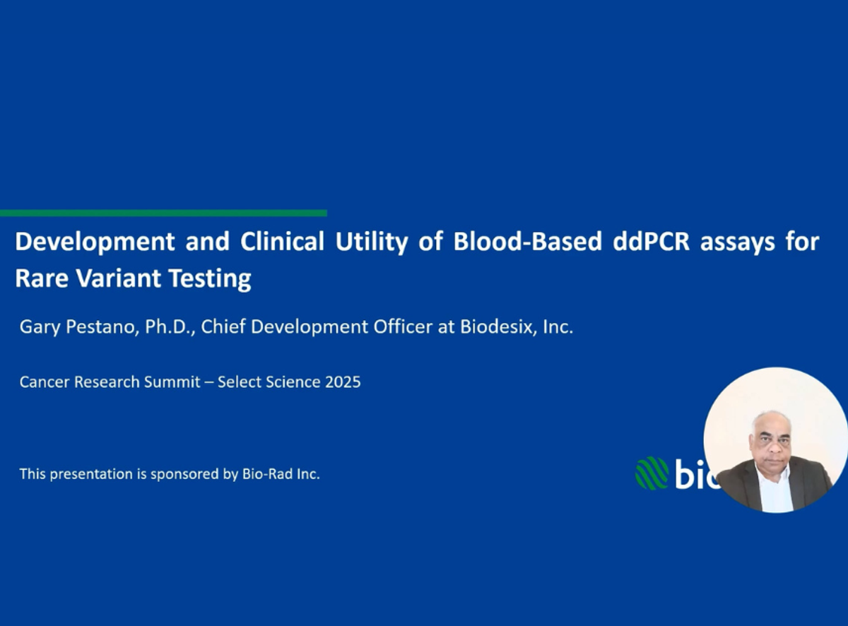 Development and clinical utility of blood-based ddPCR assays for rare ...