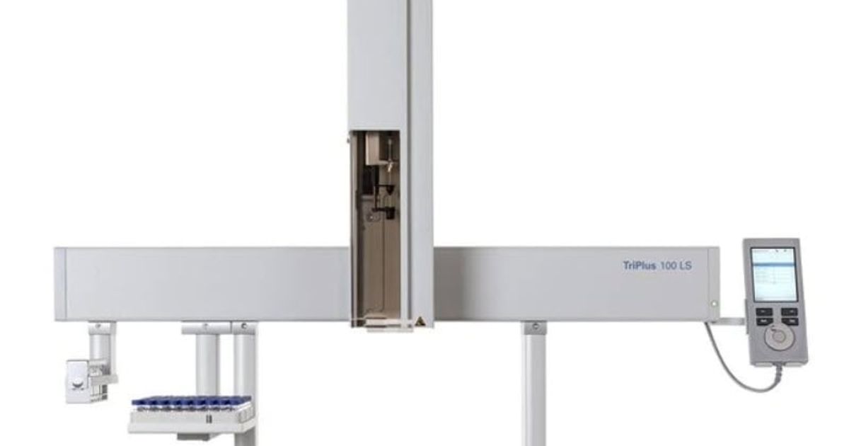 Thermo Scientific™ TriPlus™ 100 LS Liquid Autosampler