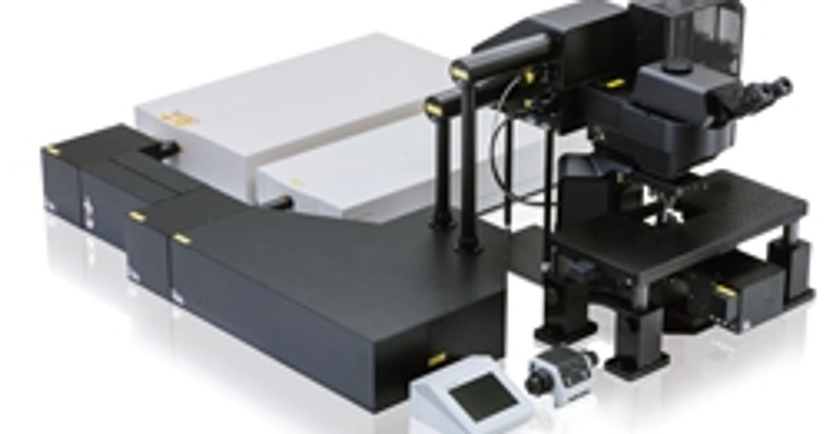 Discover the Latest Advances in Light Microscopy