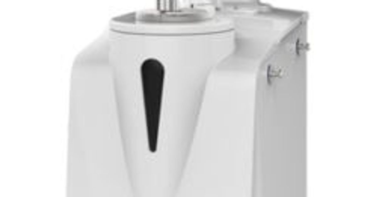 Sepax™ C-Pro Cell Processing System reviews