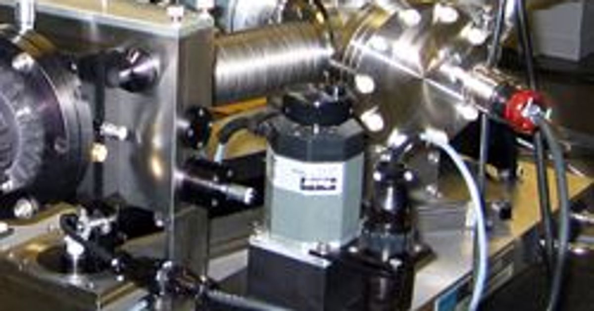 Programmable XUV Spectrometer