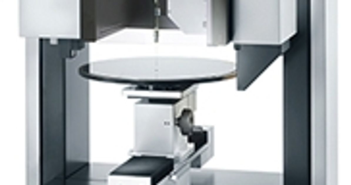 Drop Shape Analyzer – DSA100 reviews