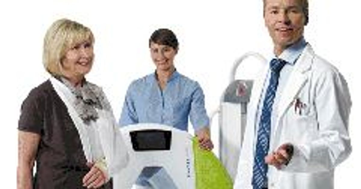Korean FDA clearance for Planmed Verity® Extremity Scanner