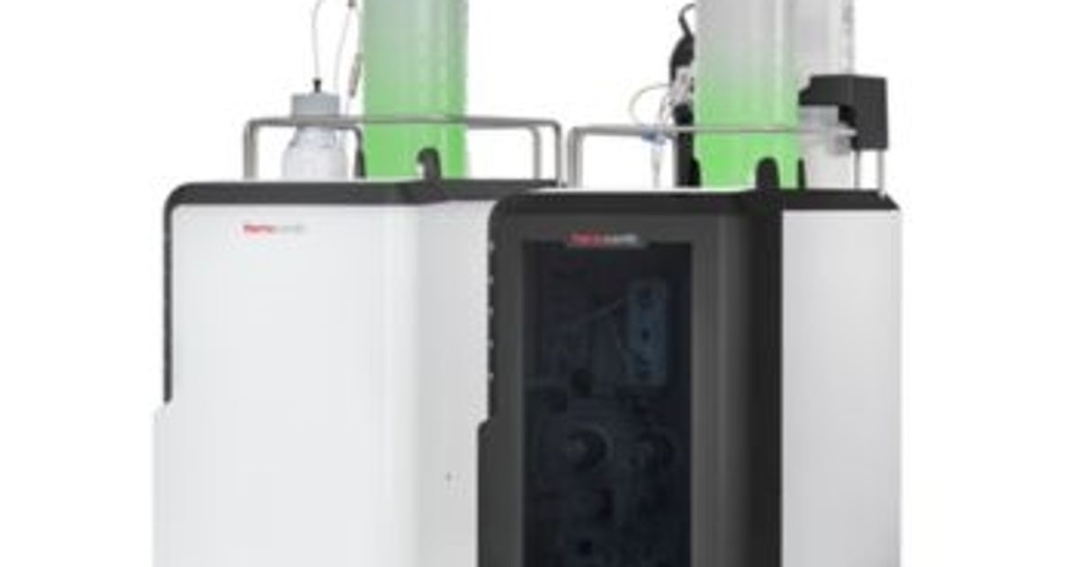 Thermo Fisher Scientific launches new ion chromatography instrument