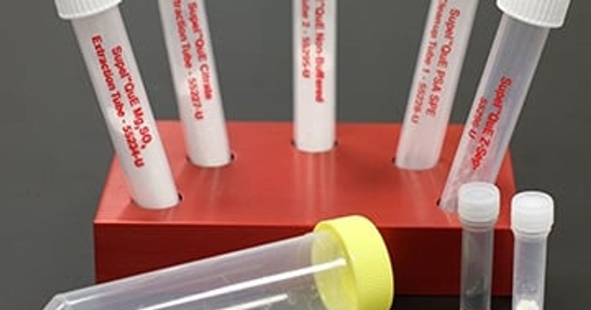 Supel™ QuE reviews