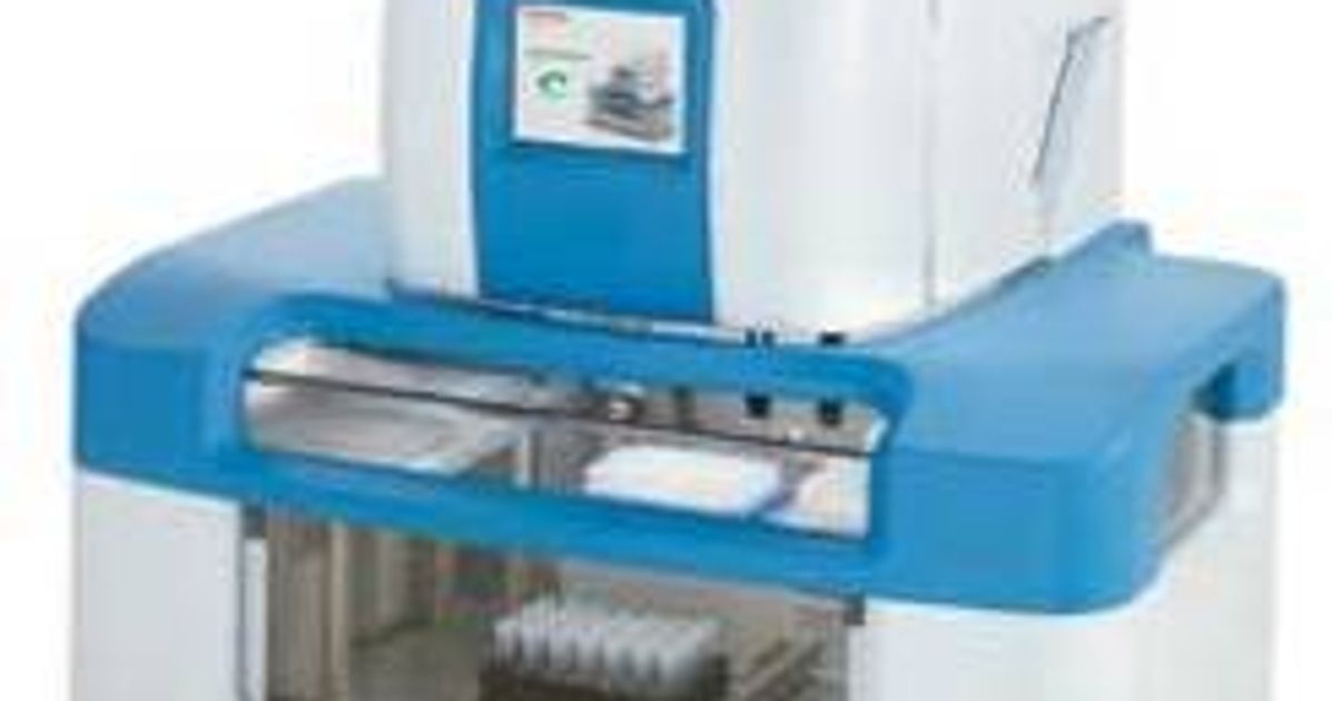 New Automated Liquid Handling Platform from Thermo Fisher Scientific