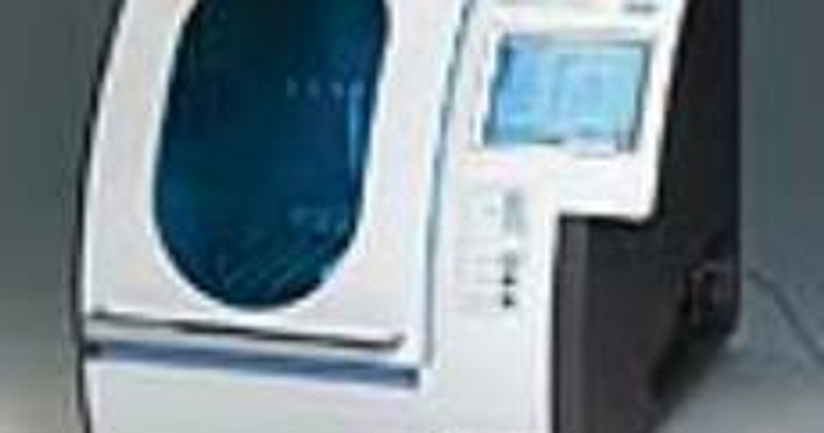 MagNA Pure Compact Instrument reviews