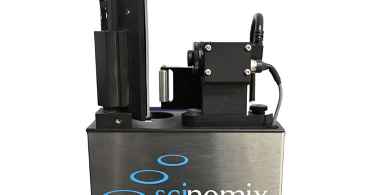 Buy Scinomix Image Capture Module Read Reviews