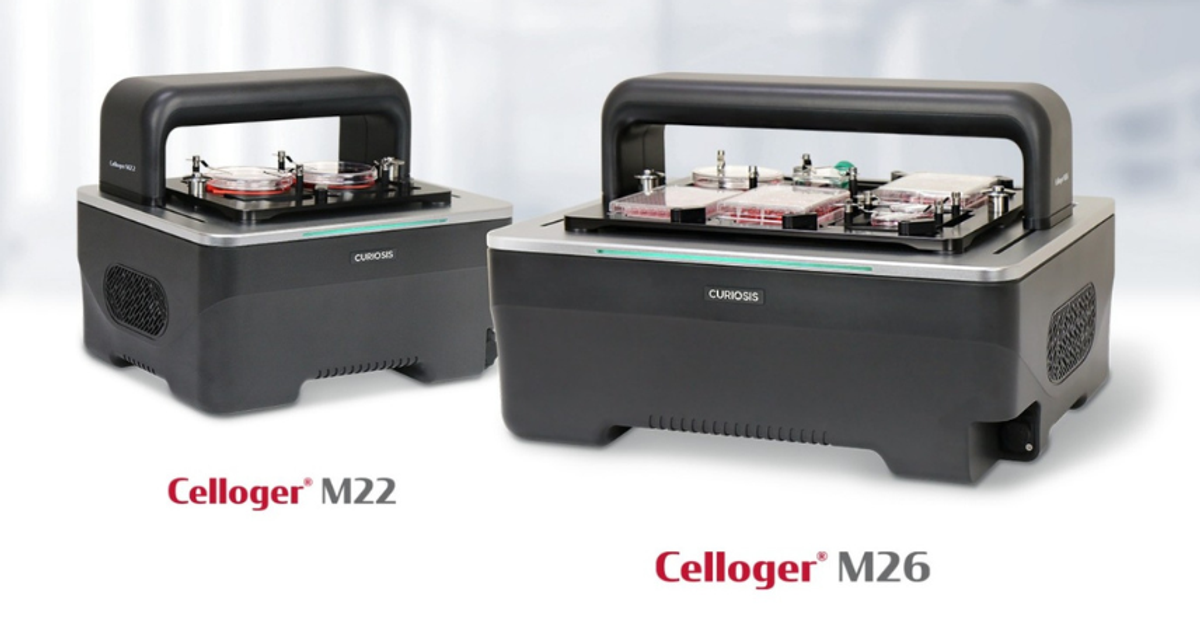 High-throughput live-cell imaging for 3D cell models - SelectScience news