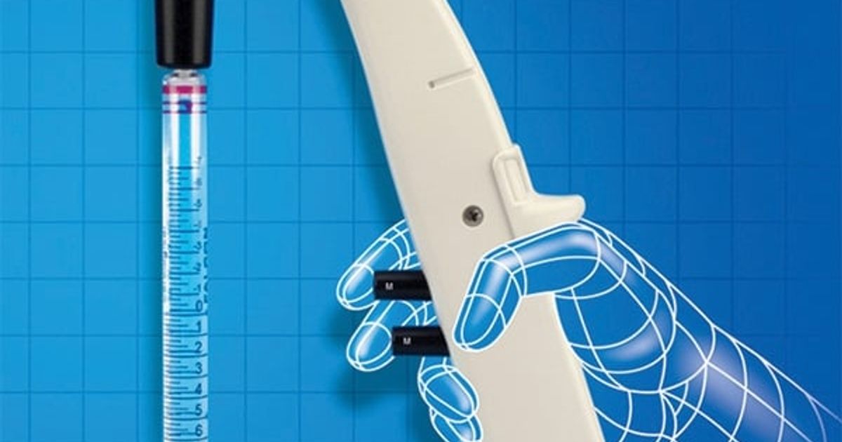 Liquid Handling Dispensers