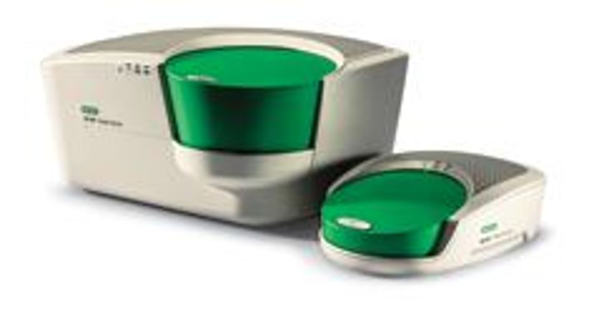 Bio-Rad Introduces the QX200 Droplet Digital PCR System
