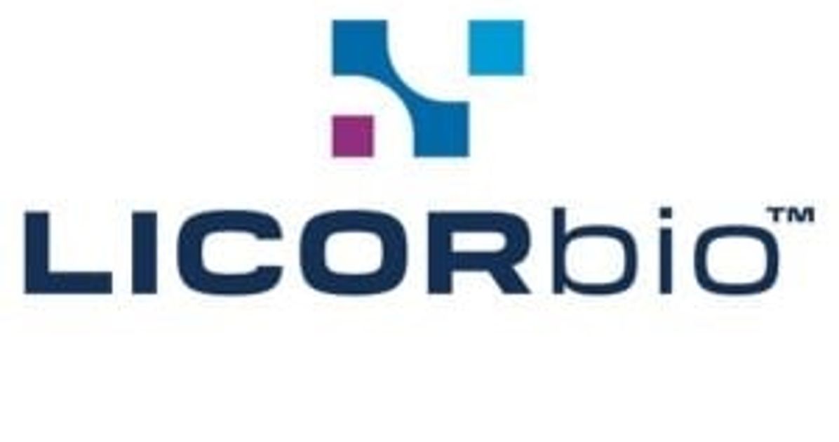 LICORbio