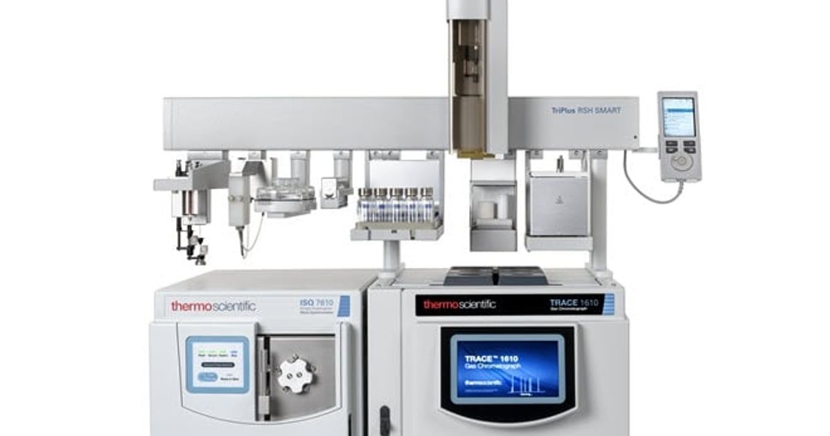 Thermo Scientific™ ISQ™ 7610 Single Quadrupole GC-MS System reviews
