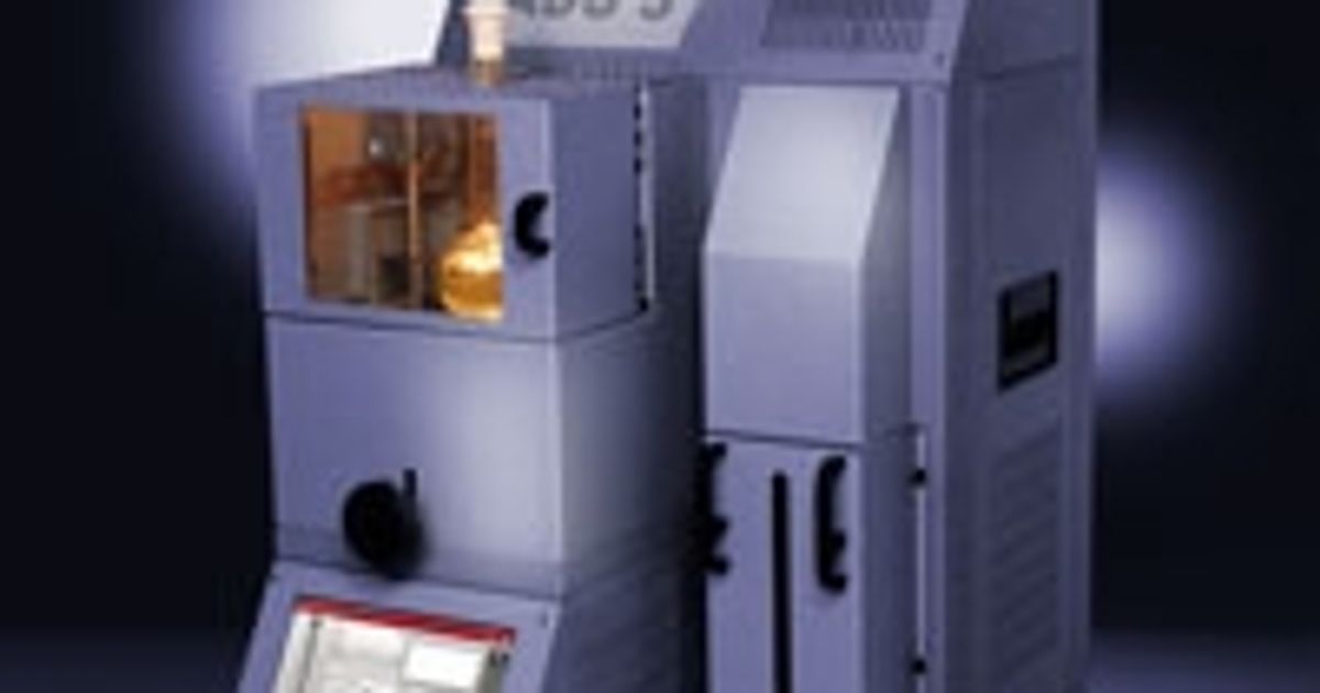 Anton Paar Releases the New ADU 5 Compact Automatic Distillation Unit