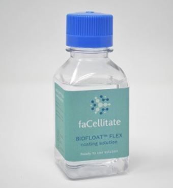 BIOFLOAT™ FLEX coating solution