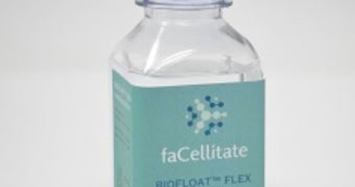 BIOFLOAT™ FLEX coating solution reviews